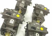 China Rexroth Indsutrial Pump R902555931 AA4VSO40DFEH/10R-VPB25N00 Stock Available for sale