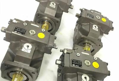 China Rexroth Indsutrial Pump R902555931 AA4VSO40DFEH/10R-VPB25N00 Stock Available for sale