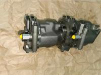 China A10VSO45DRG/31L-VPA12KB3+A10VSO28DRG/31L-VSA12N00 R902552329+R902552330 Displacement Axial Piston Variable Pump for sale