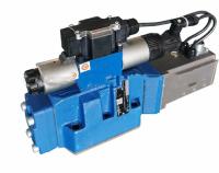 China Rexroth Hydraulic R900779949 4WRKE32E600S-3X/6EG24ETK31/A1D3M Proportional Directional Valve for sale
