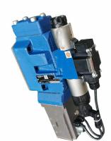 China Rexroth Hydraulic R900711743 4WRKE32W9-600L-3X/6EG24EK31/A5D3M Proportional Directional Valve for sale