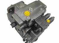 China Rexroth  R902471351 AA4VSO71DFR/10R-PPB13K31-S1738 Axial Piston Variable Pump for sale