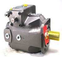 China R902418820 A4VSO40DR/10R-PPB13N00 Rexroth A4VSO40 Series Piston pump Stock Available for sale