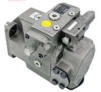 China Rexroth R902535208 ALA4VSO71LR2G/10R-PZB13K68 Axial Piston Variable Pump for sale