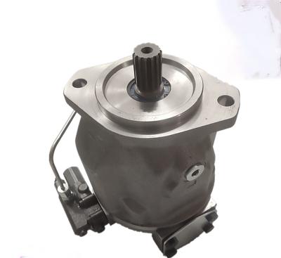 China R987036147 A10VO71DFLR/31L-PSC62K0122KW-1765RPM Rexroth Axial Piston Variable Pump A10VO Series for sale