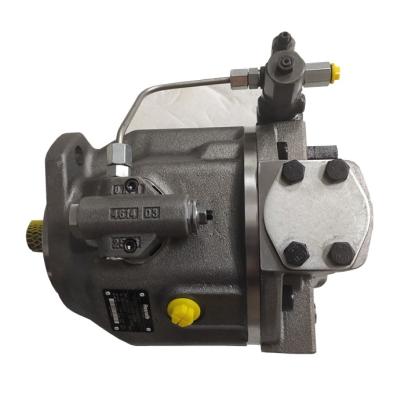 China R902569114  A10VO71DFLR/31R+A10VO71DFLR/31R Rexroth Axial Piston Variable Pump A10VO Series for sale