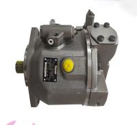 China R902461010 A10VO71DFLR/31L-PSC62K01SO160BR-BEIJ-1 Rexroth Axial Piston Variable Pump A10VO Series for sale