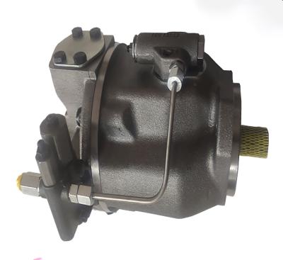 China R902463126  A10VO71DFLR/31L-VSC62N00BR-BEIJ-3 Rexroth Axial Piston Variable Pump A10VO Series for sale