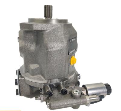 China R902439337 AA10VO71DFLR1/31R-PSC62K68-SO108 Rexroth Axial Piston Variable Pump A10VO Series for sale
