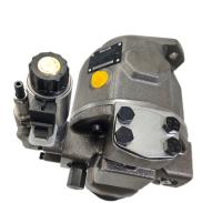 China R902463938 A10VO71DFLR/31R-VSC12N00PS2294BR-BEIJ-3 Rexroth Axial Piston Variable Pump A10VO Series for sale