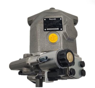 China R902502691 AA10VO71DFLR/31L-VSC92K07-SO160 Rexroth Axial Piston Variable Pump A10VO Series for sale