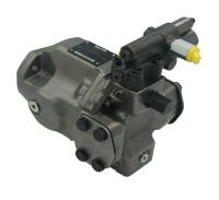China R902569116  AA10VO71DFLR/31R-VSC42K01 Rexroth Axial Piston Variable Pump A10VO Series for sale