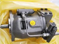 China Rexroth R902466933 AA10VO71DFLR1/31R-VSC62K68-SO108 Axial Piston Variable Pump A10VO Series for sale