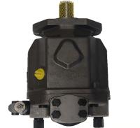China Rexroth R902465455 AHA10VO71DFLR/31R-VSC12N00S2309BR-BEIJ-3 Axial Piston Variable Pump A10VO Series for sale