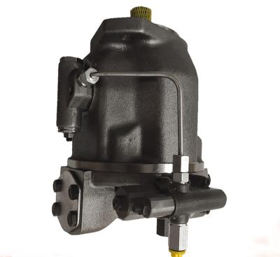 China Rexroth A10VO45DRG Piston Pump R902516905	AA10VO45DRG/31R-VSC12K68ESO545 for sale