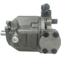 China R902445569 AA10VO28ED72/31R-PSC12N00H AA10VO28ED Series Axial Piston Variable Pump for sale