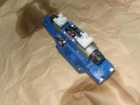 China R901149511 4WRZ25W9-325-7X/6EG24N9EK4/M 4WRZ25W9-325-73/6EG24N9EK4/M Proportional Directional Valve for sale