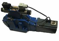 China Rexroth R900732453 4WRKE16W6-200L-3X/6EG24EK31/C5D3M-718 4WRKE16W6-200L-346EG24EK31/C5D3M-718 for sale