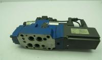 China Rexroth R901138077 4WRKE16W6-200L-3X/6EG24ETK31/C1D3V Proportional Directional Valve for sale