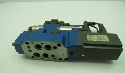 China Rexroth R901138077 4WRKE16W6-200L-3X/6EG24ETK31/C1D3V Proportional Directional Valve for sale