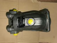 China Rexroth R902193954 A2FM23/61W-VPB040 Axial Piston Fixed Motor All Purpose High Pressure Motor for sale