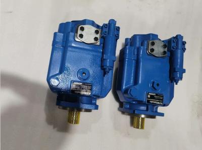 China PVH Series Variable Displacement Piston Pump 02-125777 PVH098R13AJ30A250000001AM1AB010A for sale
