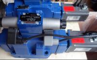 China R901092786 4WRKE27E500L-35/6EG24K31/A1D3M Rexroth 4WRKE27 Series Proportional Directional Valve for sale