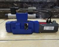 China R901172257 4WRKE27E500L-3X/6EG24TK31/A5D3WC15M Rexroth 4WRKE27 Series Proportional Directional Valve for sale