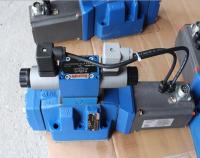 China R900710940 4WRKE27W500P-3X/6EG24K31/A5D3M-709=DE  Rexroth 4WRKE27 Series Proportional Directional Valve for sale