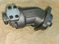 China R902193959 A2FM160/61W-VZB027-S Rexroth Axial Fixed Piston Motor for sale