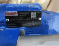 China R901349441 4WRTE27V1-500L-4X/6EG24K31/F1M 4WRTE27V1-500L-46/6EG24K31/F1M  Rexroth 4WRTE27 Series Valve for sale