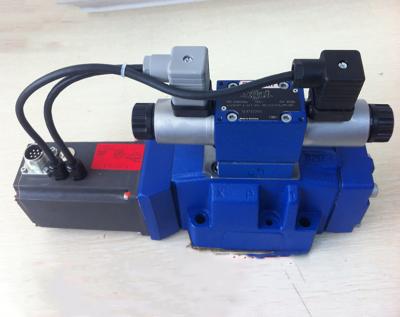 China R901137985 4WRTE27E500L-4X/6EG24K31/A5WB15M  Rexroth 4WRTE27 Series Valve for sale