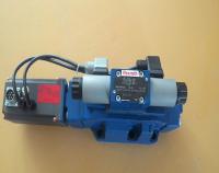 China R901321580 4WRTE27W8-500P-4X/6EG24K31/A5M Rexroth 4WRTE27 Series Valve for sale