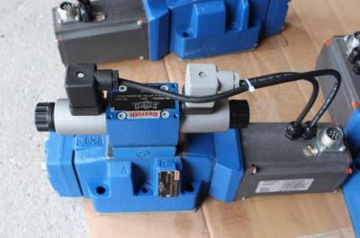 China R901006790 4WRTE27R5-500L-4X/6EG24TK31/A1M-737 Rexroth 4WRTE27 Series Valve for sale