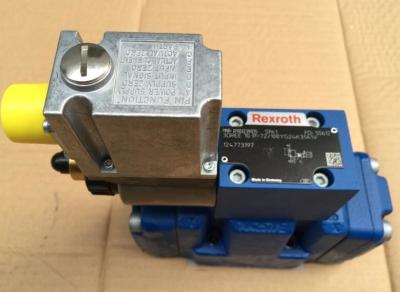 China R901239015 3DREE10P-72/100YG24K31A1V 3DREE10P-7X/100YG24K31A1V Proportional Pressure Reducing Valve for sale
