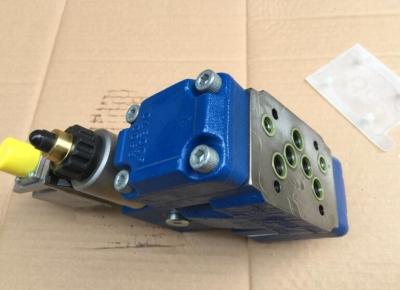 China R901280845 3DREE10P-7X/200YG24K31F1V 3DREE10P-73/200YG24K31F1V  Proportional Pressure Reducing Valve for sale