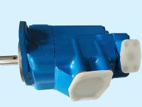 China 295058-6	50V100A-1B11-130L  Eaton Vickers 50V Type Vane Pump for sale