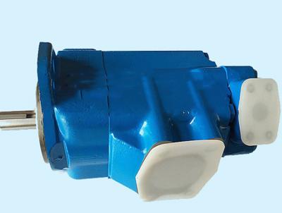 China 295058-6	50V100A-1B11-130L  Eaton Vickers 50V Type Vane Pump for sale