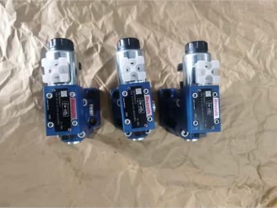 China R900965477 DBW10A1-5X/315-6EG24N9K4 DBW10A1-52/315-6EG24N9K4  Pressure Relief Valve, Pilot Controlled for sale