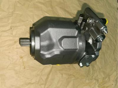 China R902464006 ALA10VO71ED72/31R-VSC12N00H Axial Piston Variable Pump A10VO Series 31 for sale