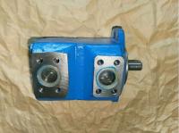 China Vickers Vane 361166-3 25M42A-1C20  High Speed Vane Motors for sale
