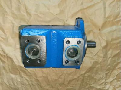 China Vickers Vane 361166-3 25M42A-1C20  High Speed Vane Motors for sale