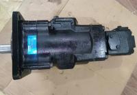 China Tandem Parker Denison Industrial Hydraulic Pump T6EE-052-052-2L01-A12-M0+T6C-025-3L03-B1 for sale