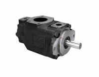 China 024-92518-0 T67DC-B31-003-3L00-A100 T67 Series Double Vane Pump for sale