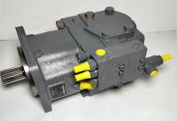 China R909607271 A11VO95DRS/10L-NZD12K02-S  Rexroth Axial Piston Variable Pump for sale