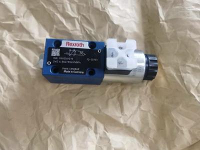 China Rexroth R900561270 3WE6B62/EG24N9K4 3WE6B6X/EG24N9K4  Directional Spool Valve for sale