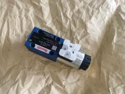 China Rexroth R900549534 4WE6HA6X/EG24N9K4  4WE6HA62/EG24N9K4  Solenoid Directional Valves for sale