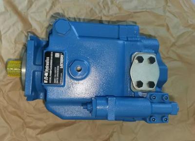 China Eaton Vickers 02-125777 PVH098R13AJ30A250000001AM1AB010A Variable Displacement Piston Pump for sale