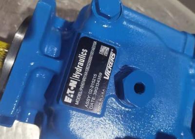 China 02-315215 PVH074R01AA10B252000001001AE010A Eaton Vickers Piston Pump for sale