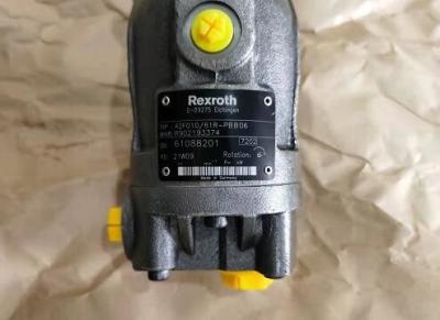China R902193374 A2FO10/61R-PBB06 Rexroth A2FO10/12/16 Series Axial Piston Fixed Pump for sale